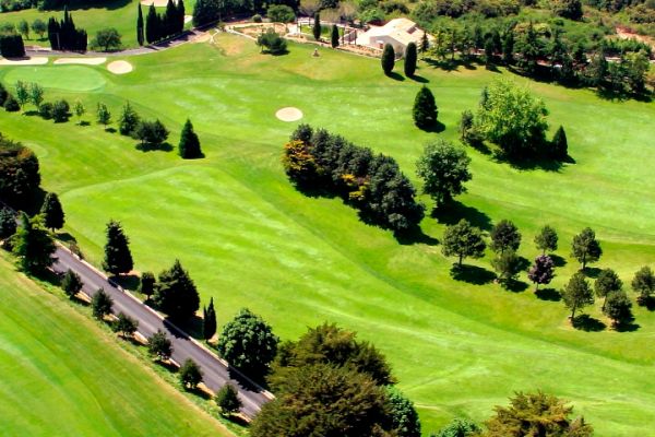 CD Golf 13 - CD Golf 13